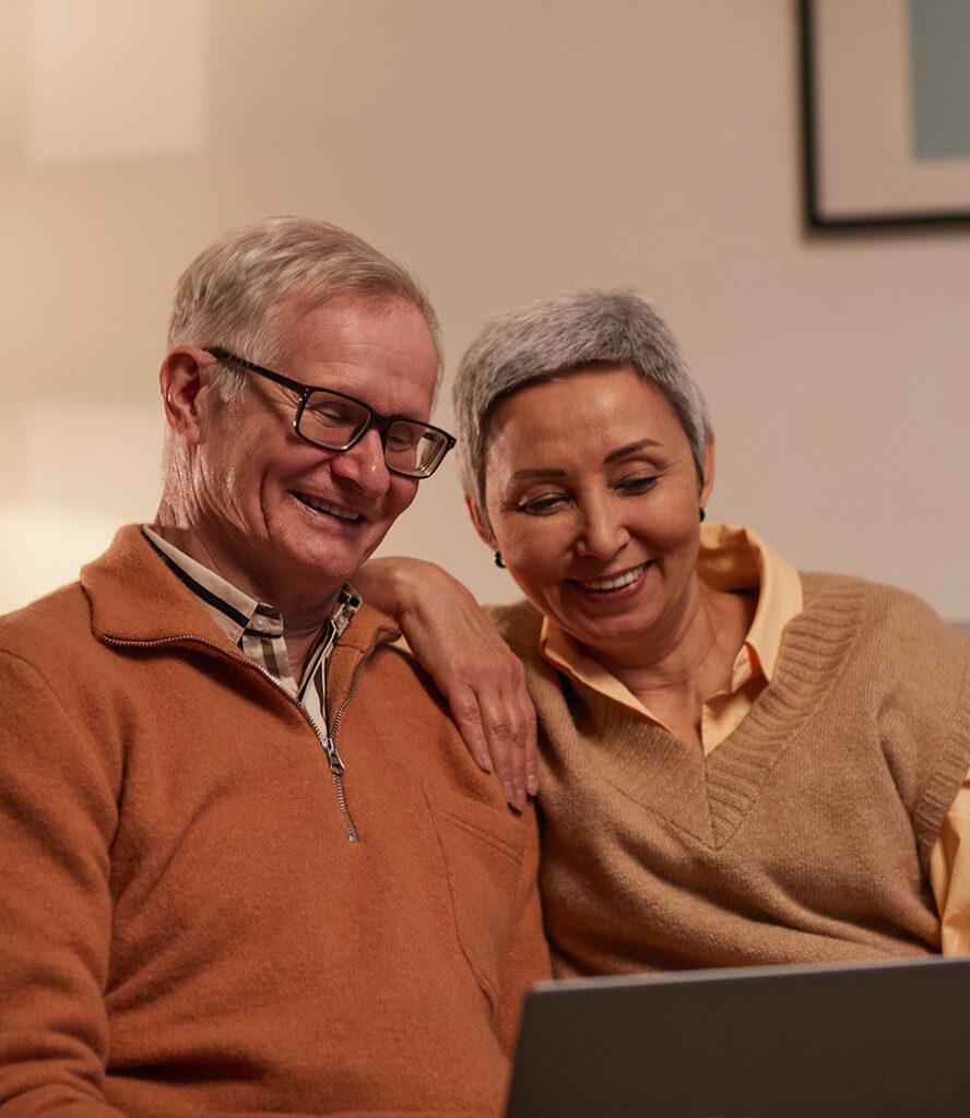 Services - RIGHT ACCORD Senior Placement Services