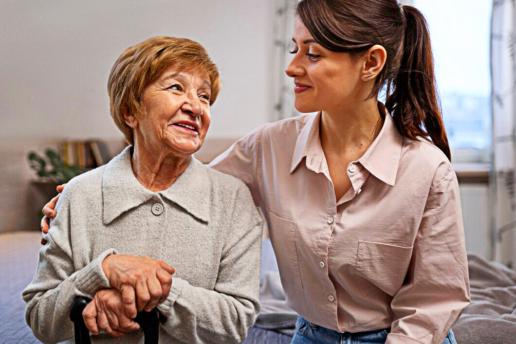 Aging with Dignity: Exploring Our Senior Care Approach