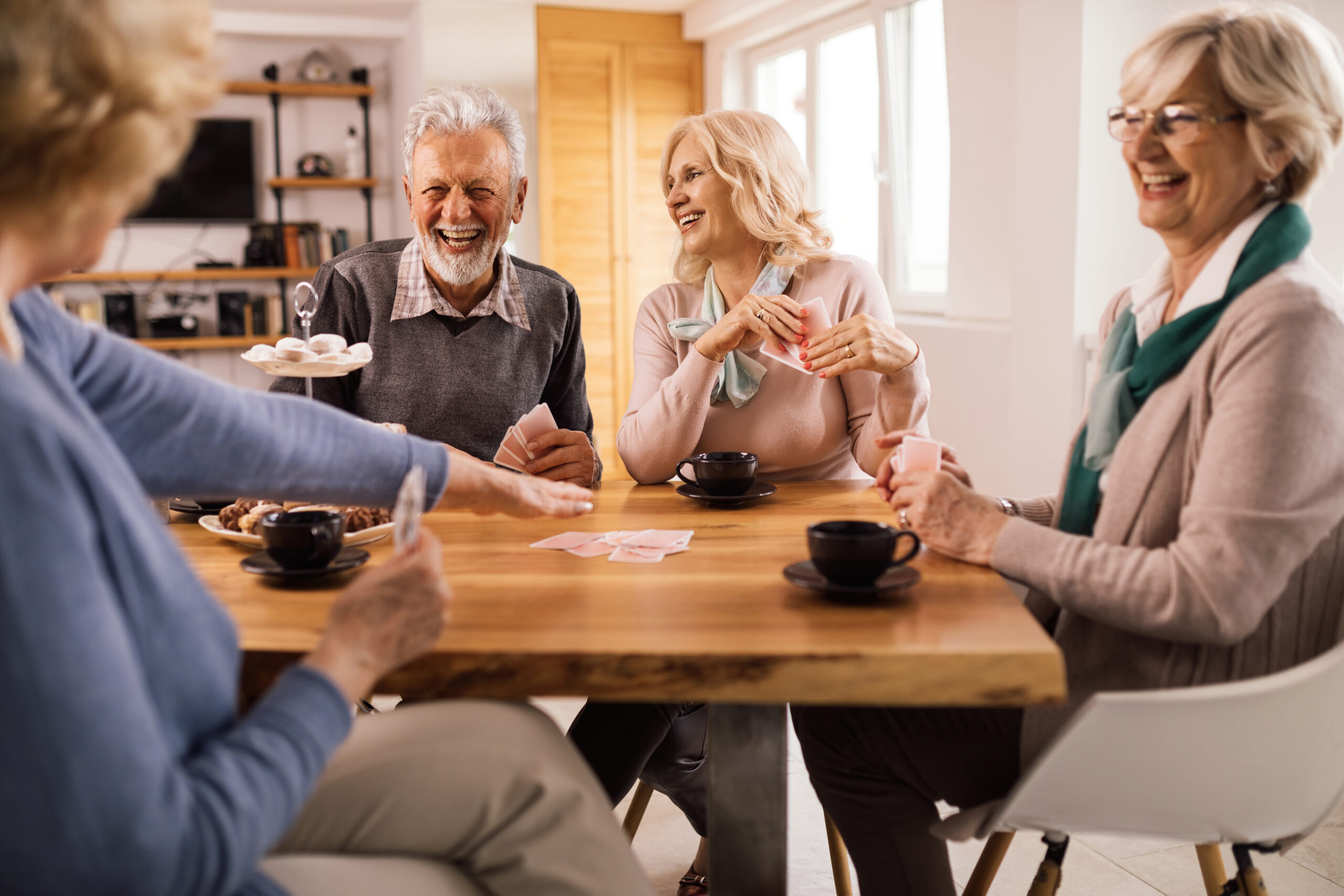 Blog - RIGHT ACCORD Senior Placement Services